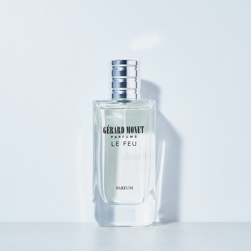 Le Feu Eau De Parfum For Men By Gerard Monet – perfumes4u.com