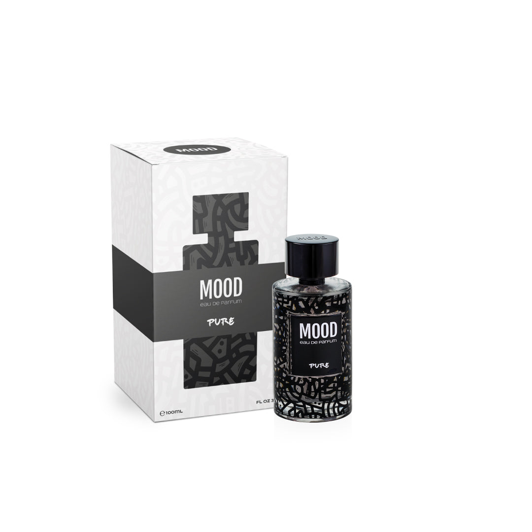 Pure Eau de Parfum for Unisex by Mood – perfumes4u.com