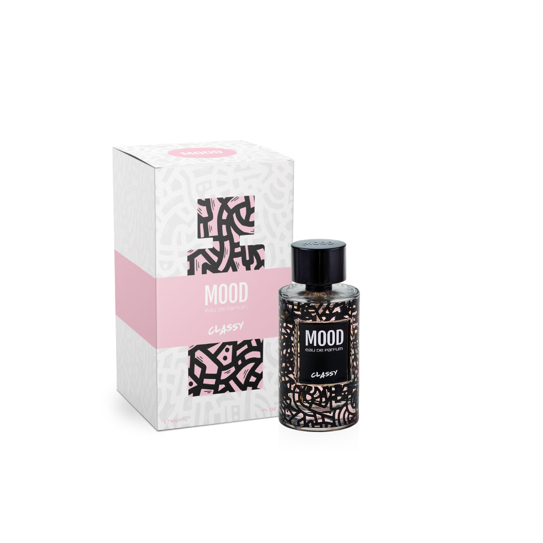 Classy Eau de Parfum for Unisex by Mood – perfumes4u.com