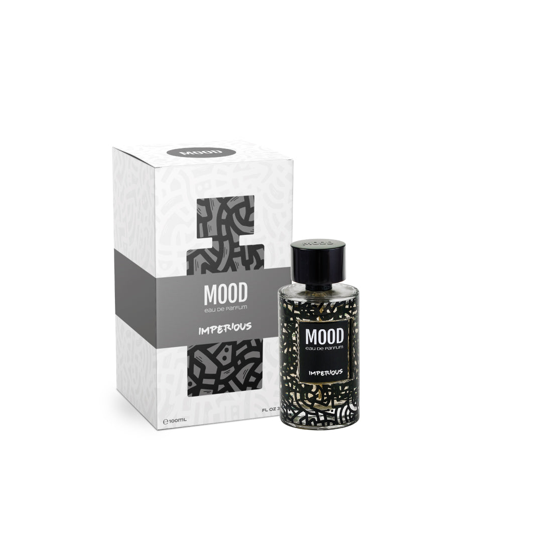 Mood Imperious Eau de Parfum – Bold and Sophisticated – perfumes4u.com