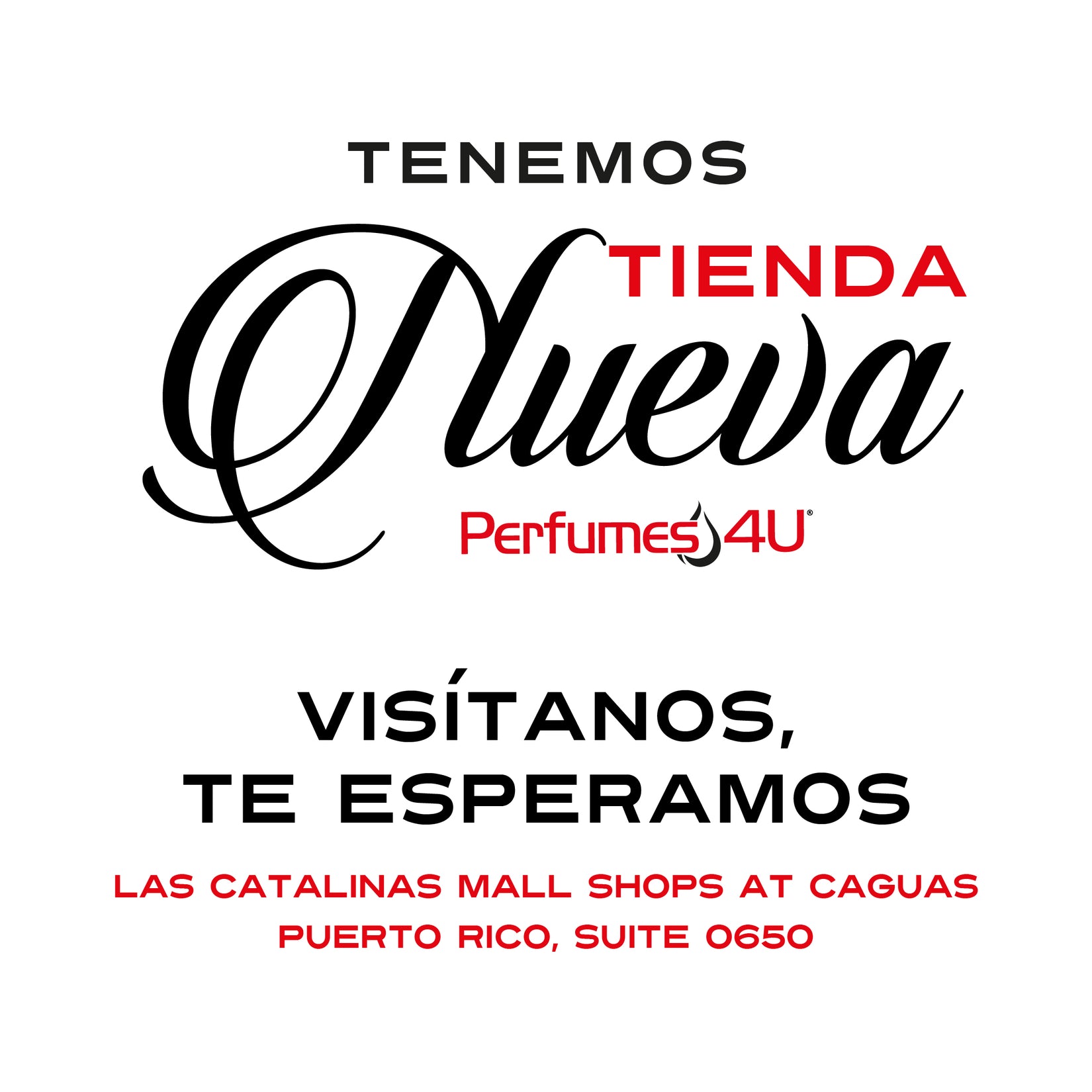 Perfumes 4 U Online Store – perfumes4u.com