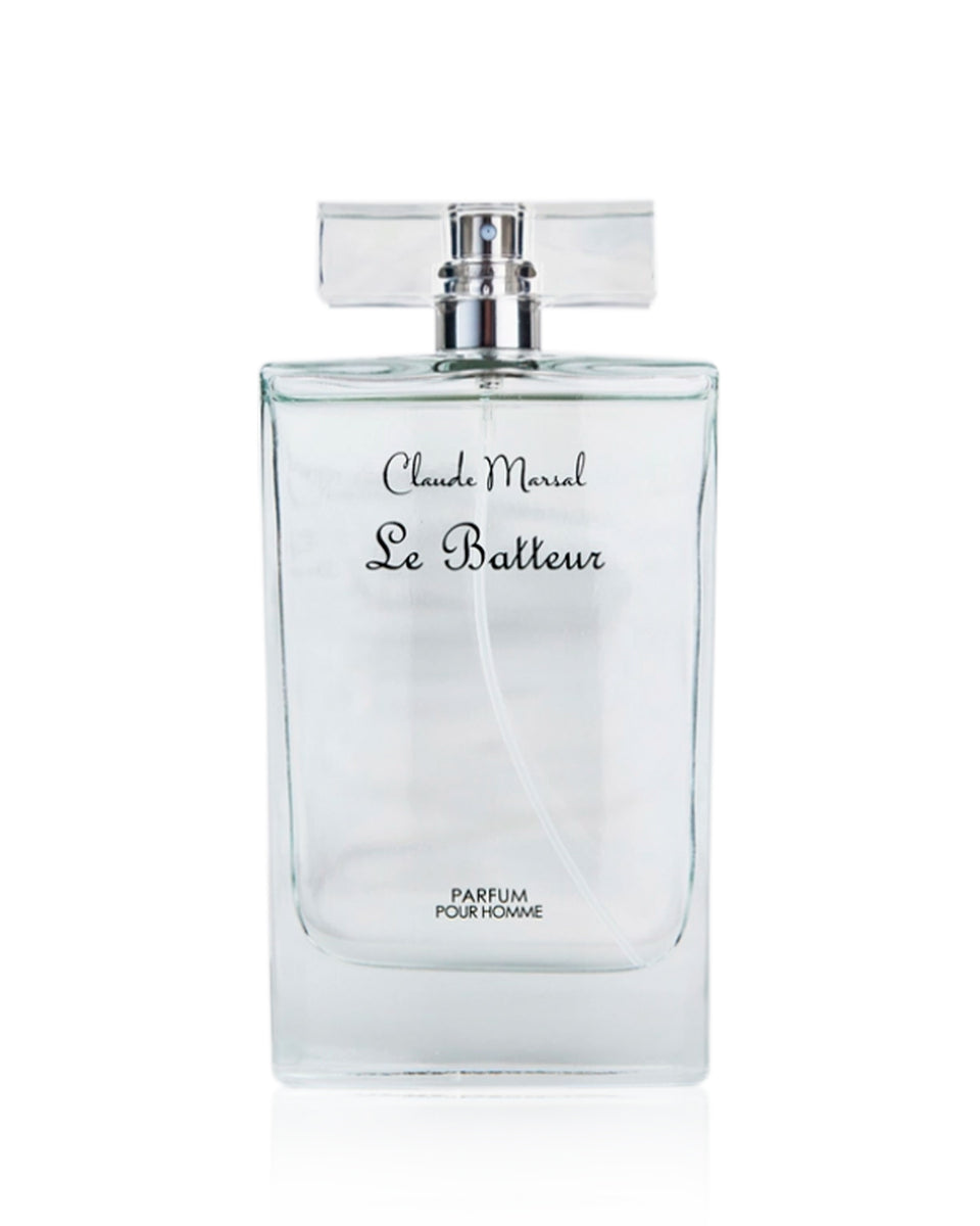Le Batteur Parfum for Men by Claude Marsal – perfumes4u.com