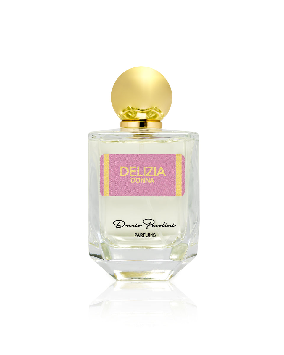 Delizia Donna Eau de Parfum for Women by Duccio Pasolini – perfumes4u.com