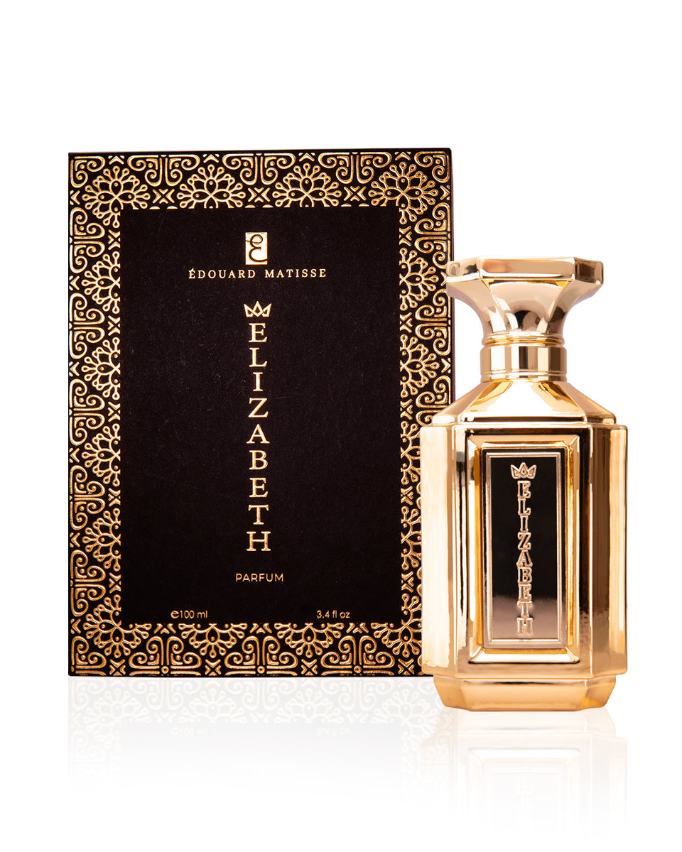 Elizabeth Extrait de Parfum for Women by Édouard Matisse – perfumes4u.com