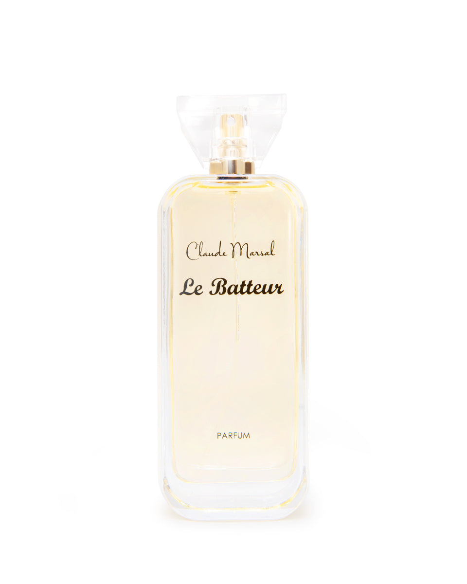 Le Batteur Parfum for Women by Claude Marsal – perfumes4u.com
