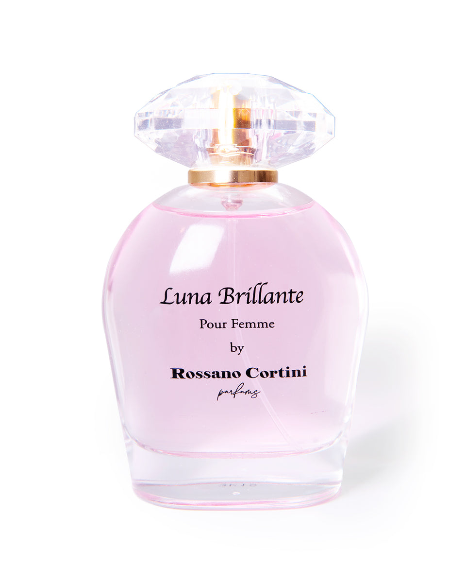 Luna Brillante Eau de Parfum for Women by Rossano Cortini – perfumes4u.com