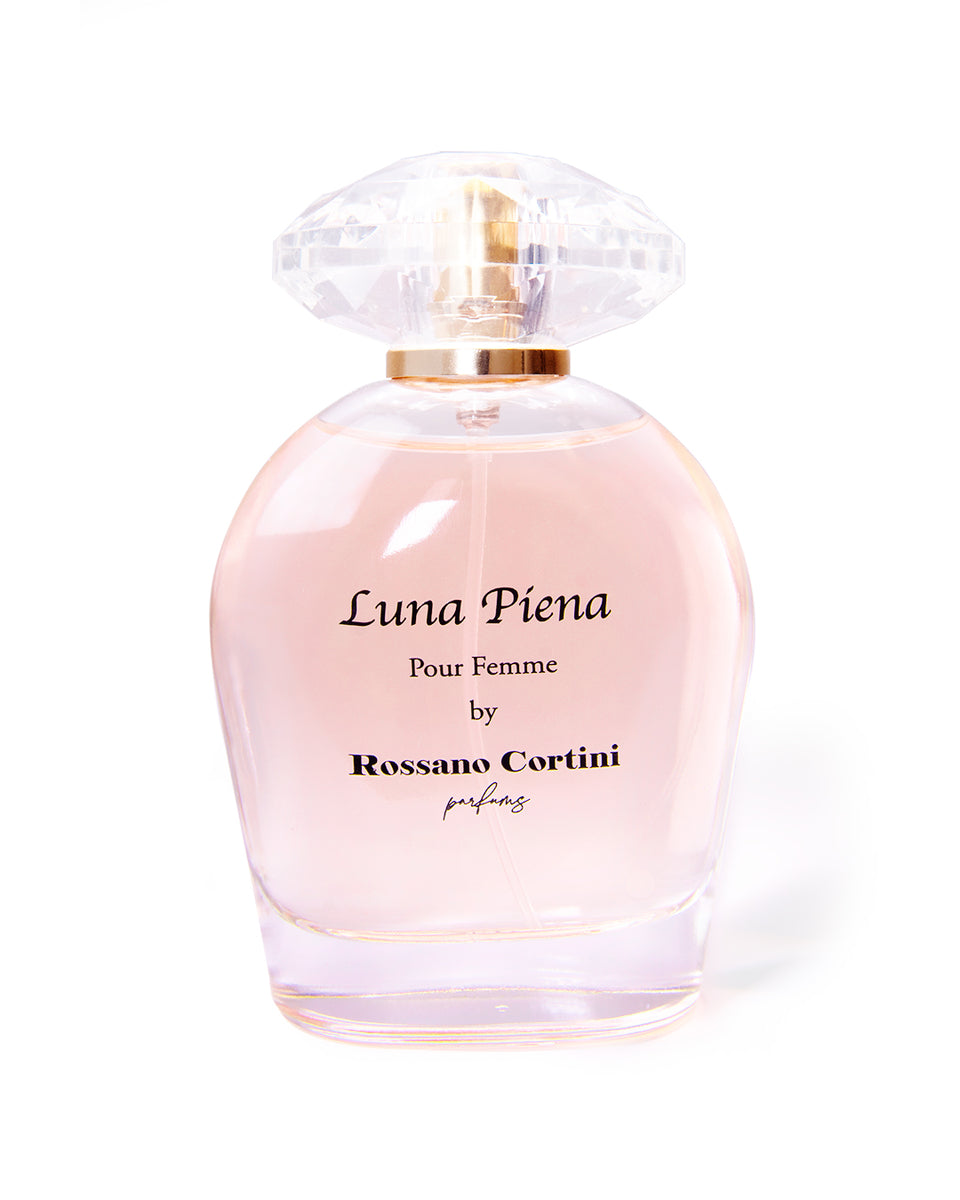 Luna Piena Eau de Parfum for Women by Rossano Cortini – perfumes4u.com