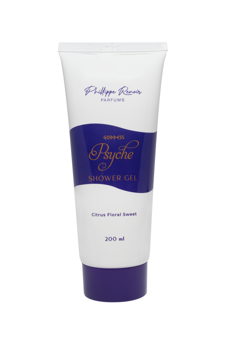 Psyche Shower Gel for Women by Rossano Cortini – perfumes4u.com