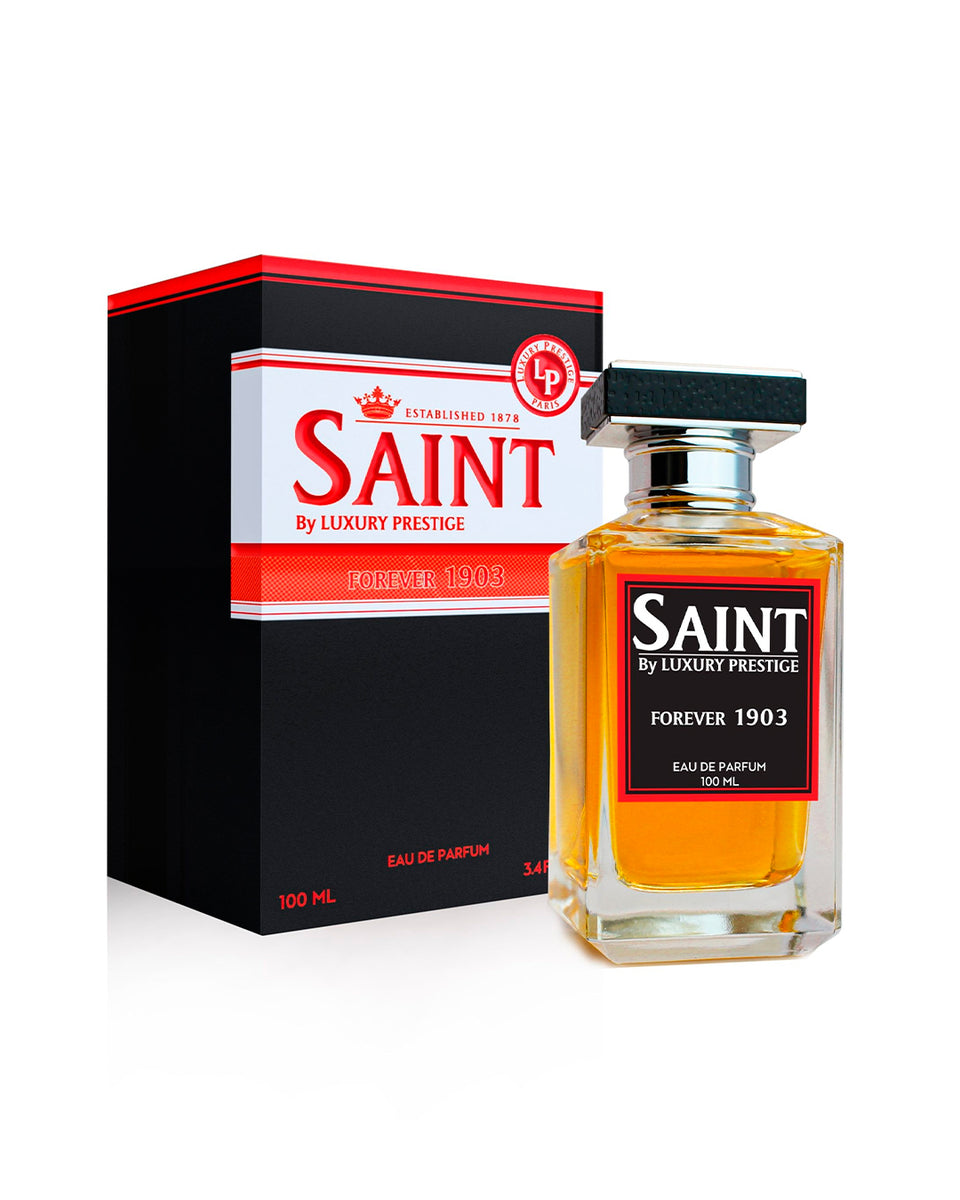 Saint Forever 1903 By Luxury Prestige – perfumes4u.com