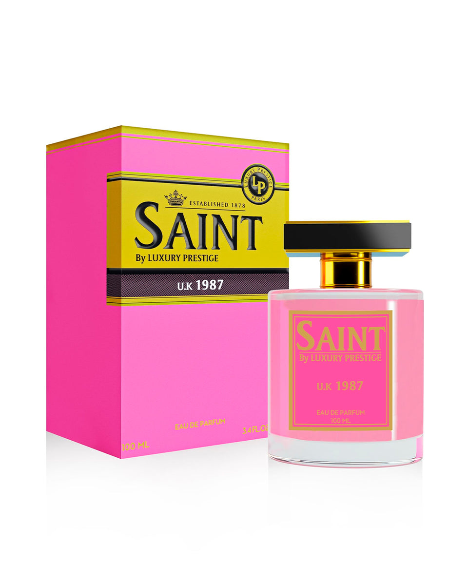Saint U.K 1987 By Luxury Prestige – perfumes4u.com