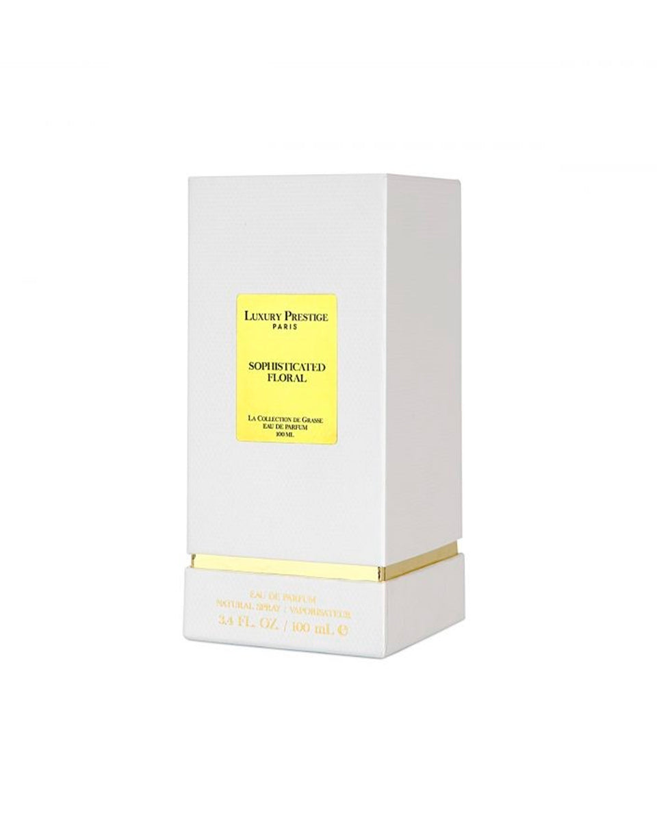 Luxury Prestige Sophisticated Floral Perfume – perfumes4u.com
