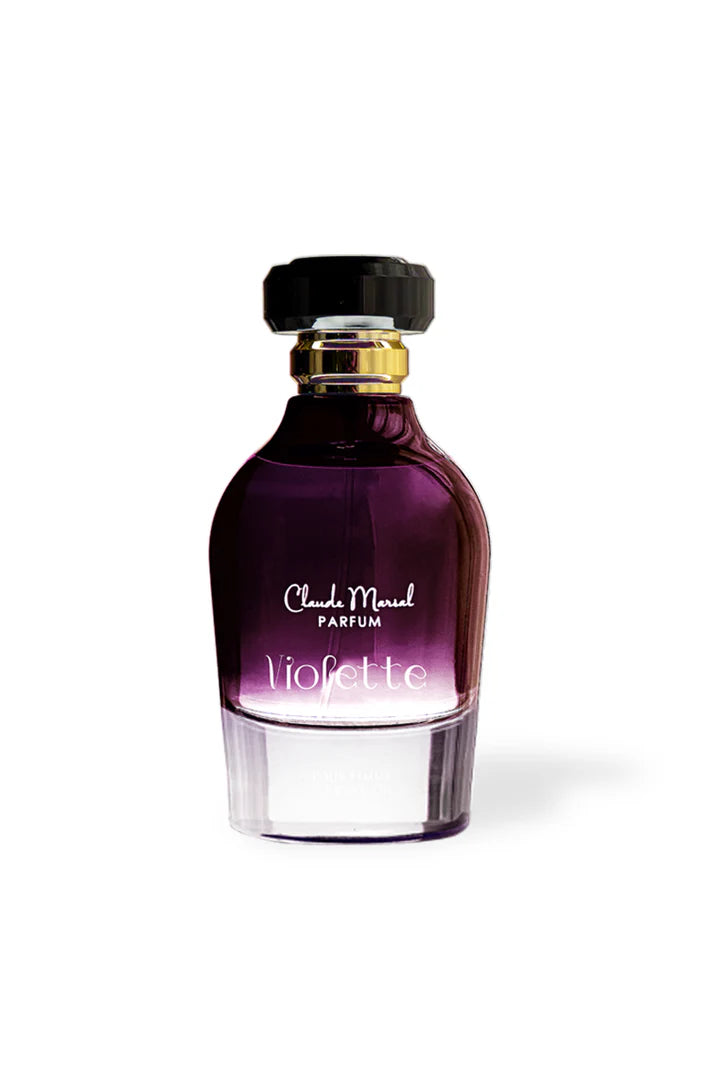 Violette Parfum for Women by Claude Marsal – perfumes4u.com