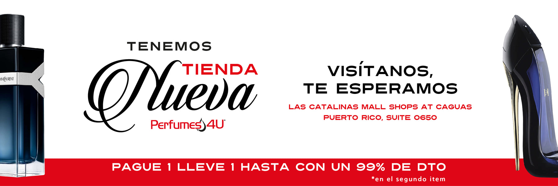 Perfumes 4 U Online Store – perfumes4u.com