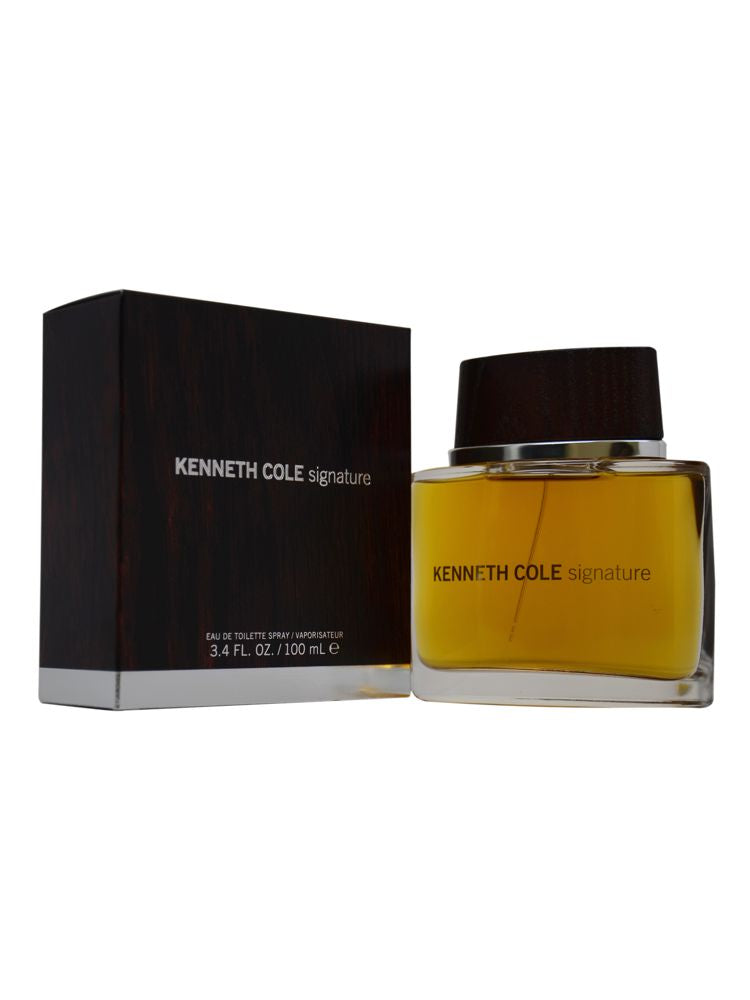 Kenneth cole signature store