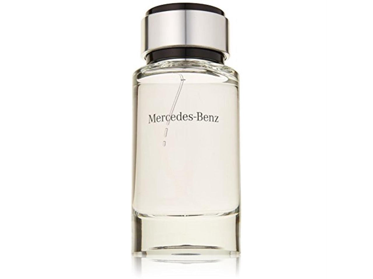 Mercedes-Benz Eau De Toilette Spray Unboxed For Men By Mercedes Benz ...