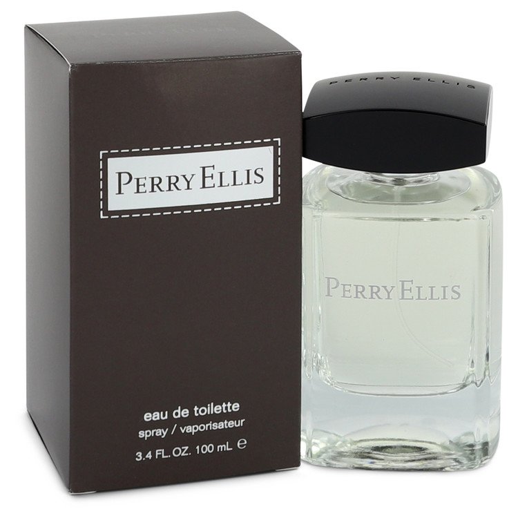 Perry Ellis For Men Eau De Toilette Spray For Men By Perry Ellis ...
