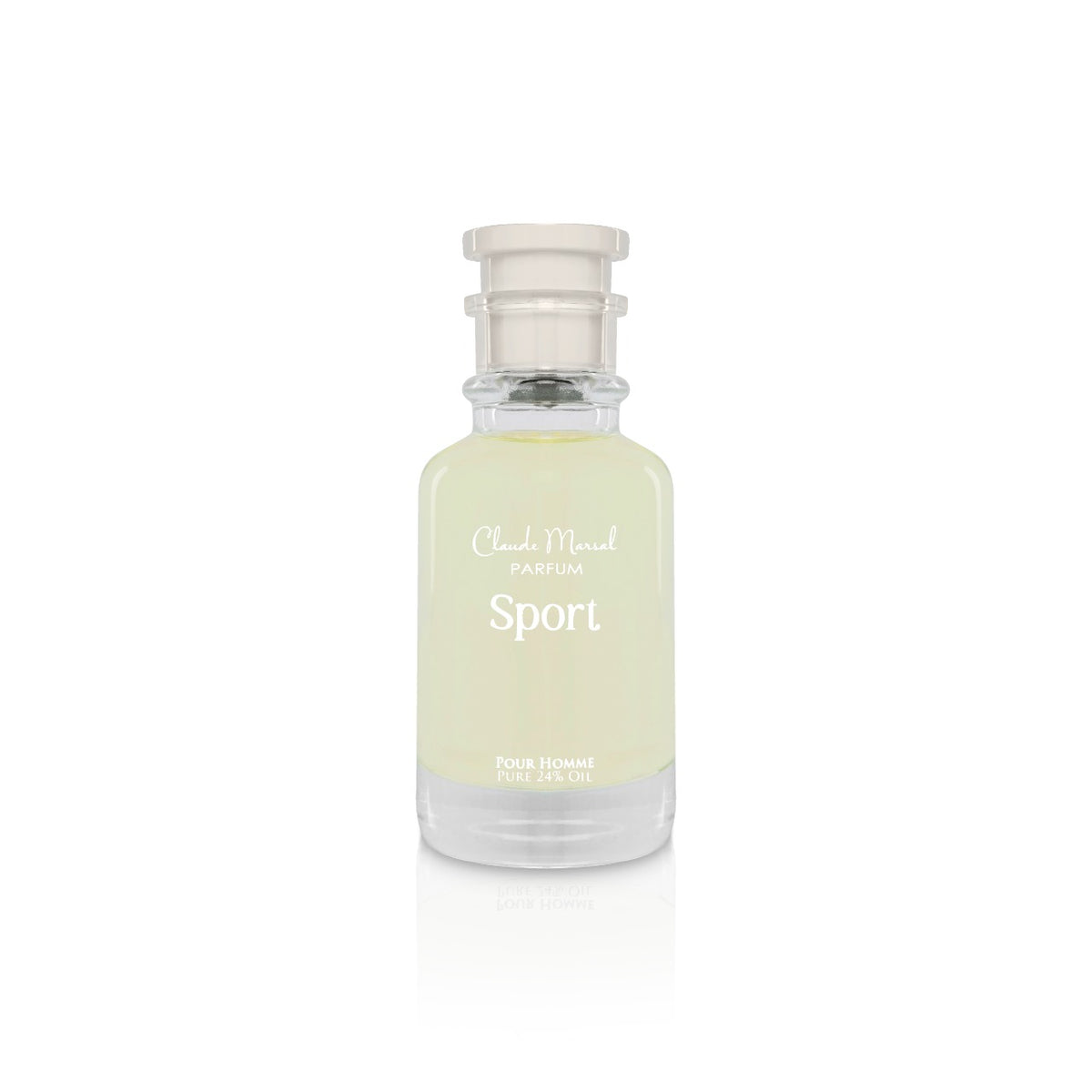 Sport Parfum Pour Homme by Claude Marsal – perfumes4u.com
