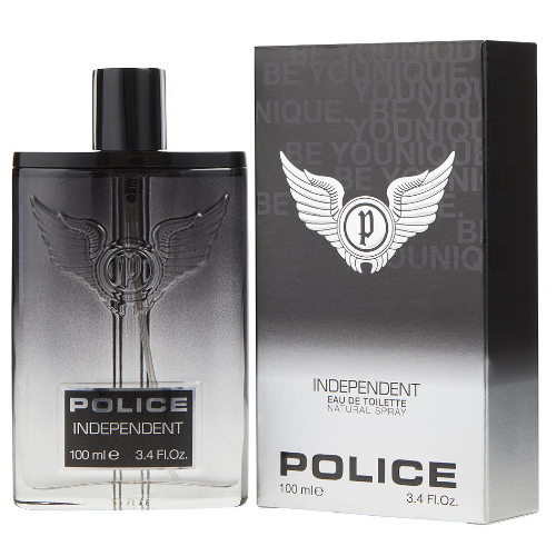 Independent Eau De Toilette For Men By Police – perfumes4u.com