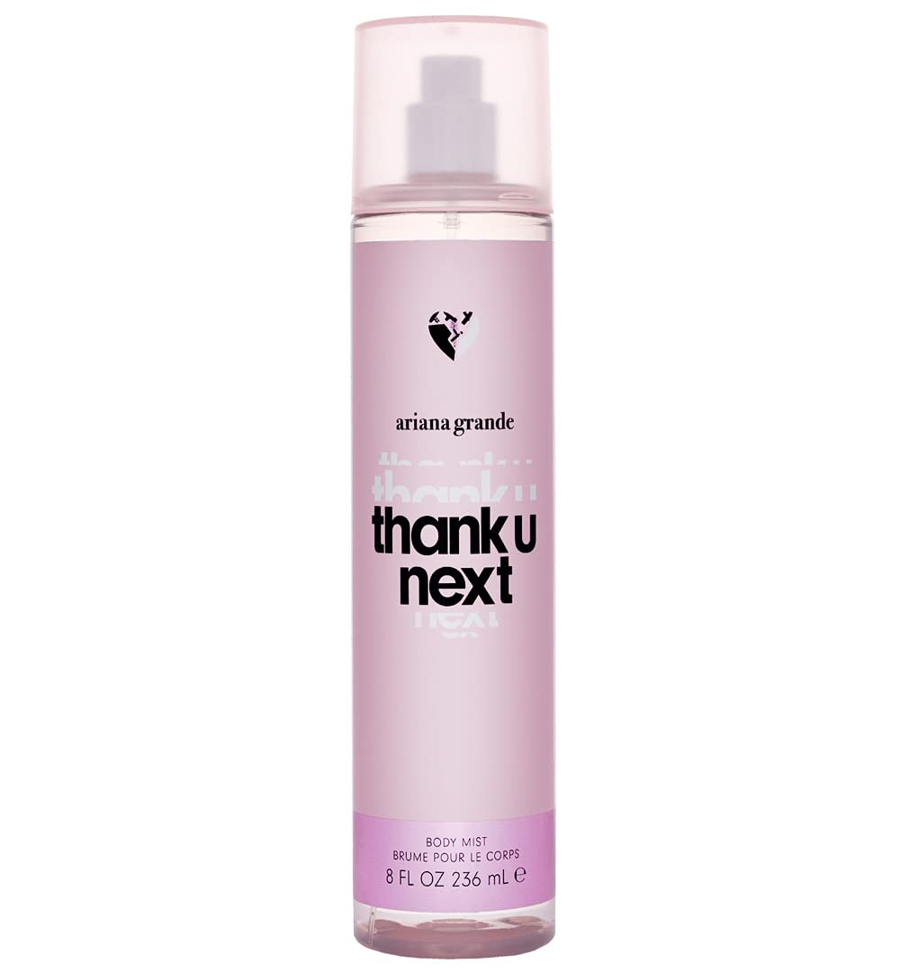 Thank U Next Body Spray For Women By Ariana Grande – perfumes4u.com