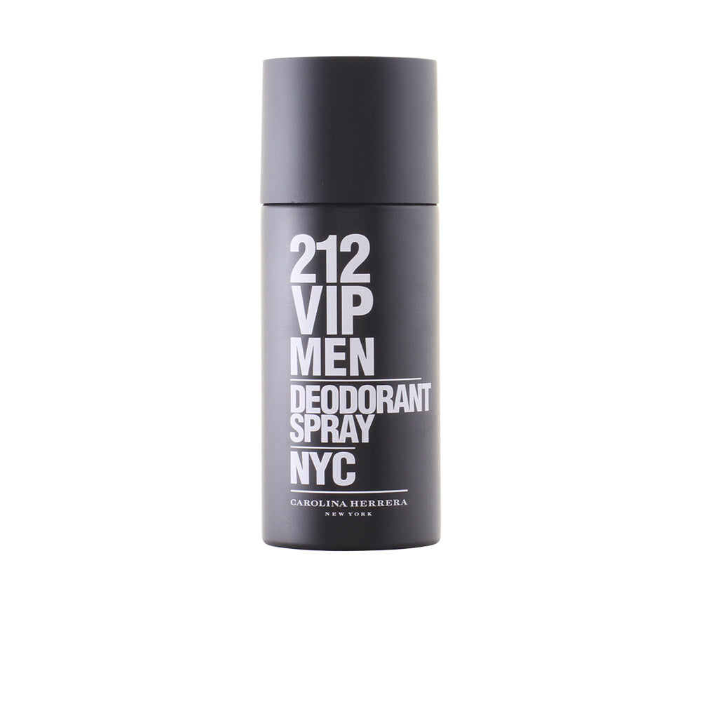 212 Vip Deodorant Spray For Men By Carolina Herrera – perfumes4u.com